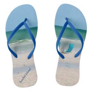 Custom Flip Flops in Florida – Find Your Fit! – FunAndFork