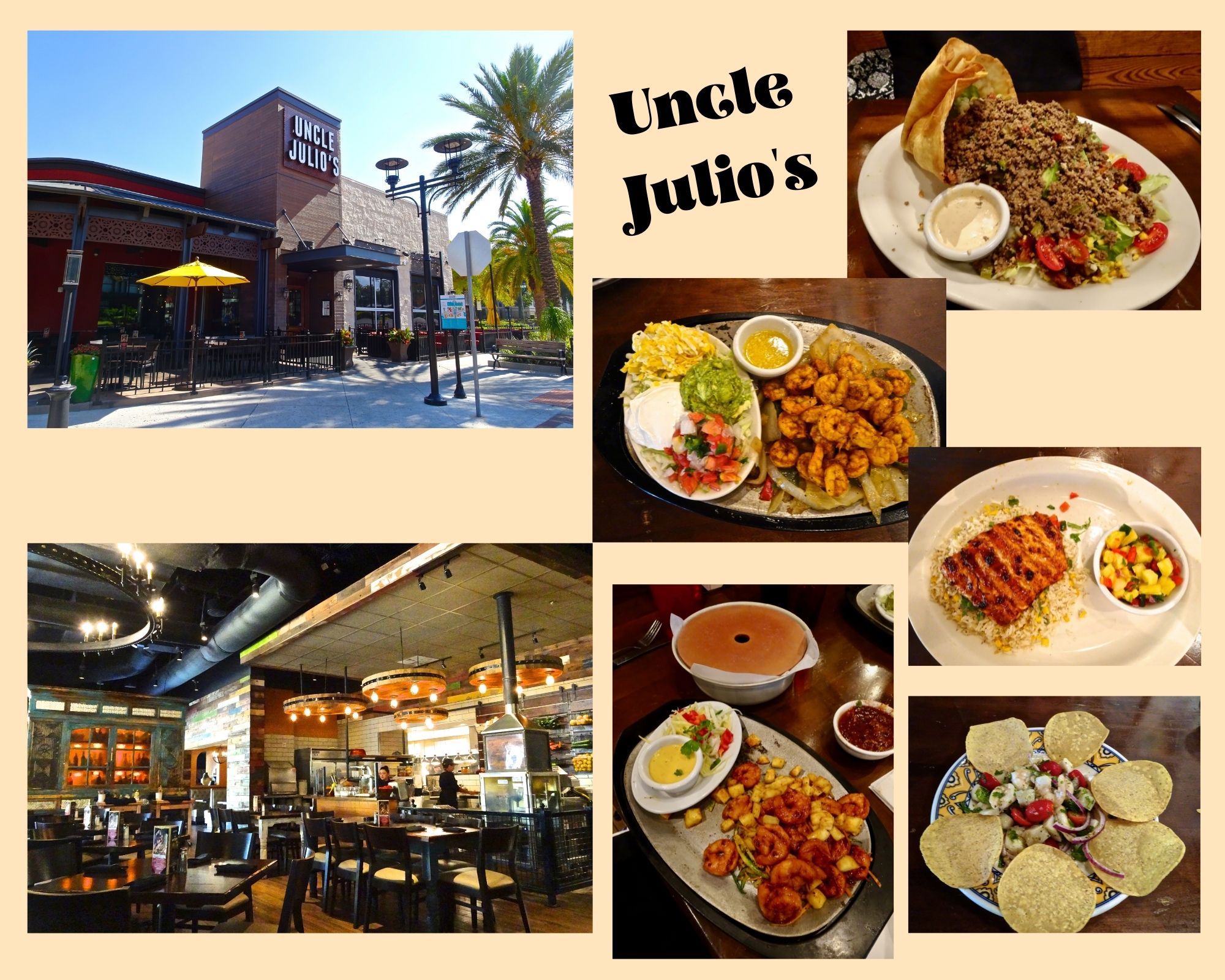 Uncle-Julios – FunAndFork